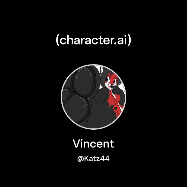 Chat with Vincent | character.ai | AI Chat, Reimagined–Your Words. Your ...