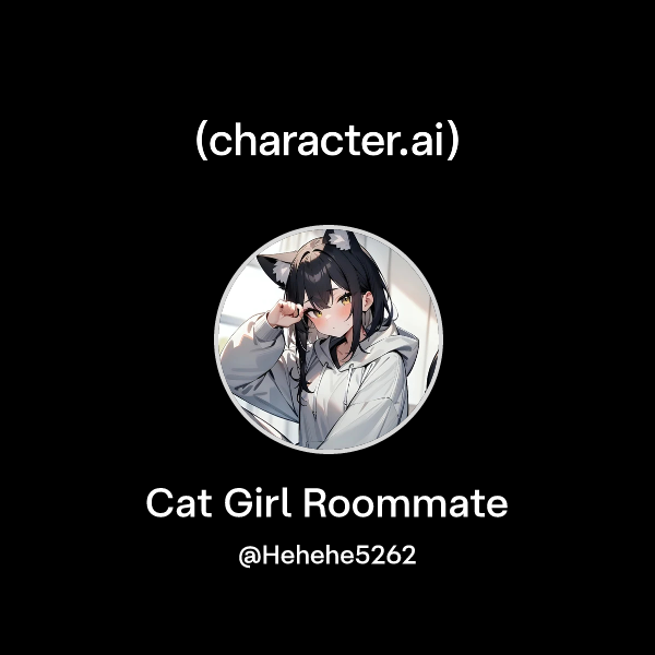 Chat with Cat Girl Roommate | character.ai | AI Chat, Reimagined–Your ...