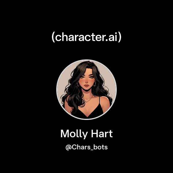 Chat with Molly Hart | character.ai | Personalized AI for every moment ...