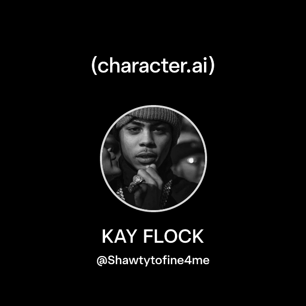 Chat with KAY FLOCK | character.ai | AI Chat, Reimagined–Your Words ...
