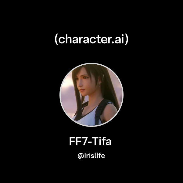 Chat with FF7-Tifa | character.ai | AI Chat, Reimagined–Your Words ...