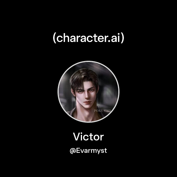 Chat with Victor | character.ai | AI Chat, Reimagined–Your Words. Your ...