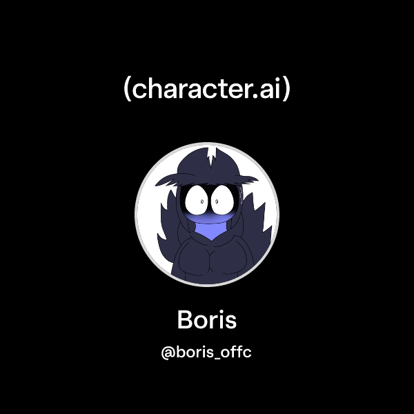 Chat with Boris | character.ai | AI Chat, Reimagined–Your Words. Your ...