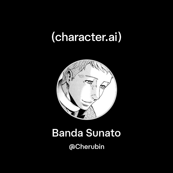 Chat with Banda Sunato | character.ai | AI Chat, Reimagined–Your Words ...