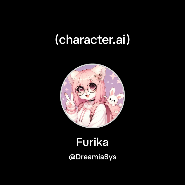 Chat with Furika | character.ai | Personalized AI for every moment of ...