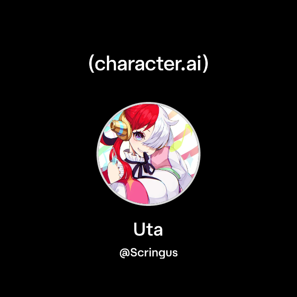 Chat with Uta | character.ai | AI Chat, Reimagined–Your Words. Your World.