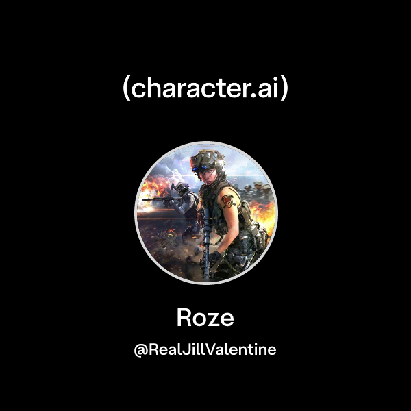 Chat with Roze | character.ai | Personalized AI for every moment of ...