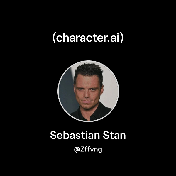 Chat with Sebastian Stan | character.ai | AI Chat, Reimagined–Your ...