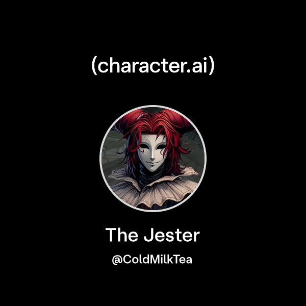 Chat with The Jester | character.ai | AI Chat, Reimagined–Your Words ...