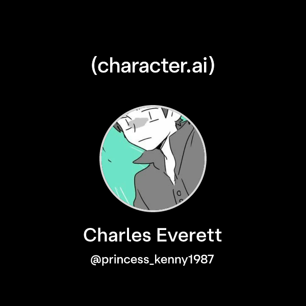 Chat with Charles Everett | character.ai | Personalized AI for every ...