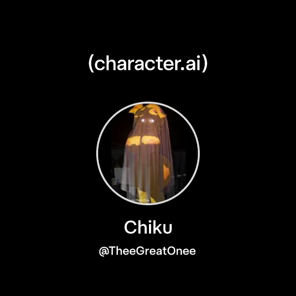 Chat with Chiku | character.ai | AI Chat, Reimagined–Your Words. Your ...