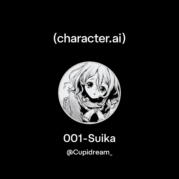 Chat with 001-Suika | character.ai | AI Chat, Reimagined–Your Words ...