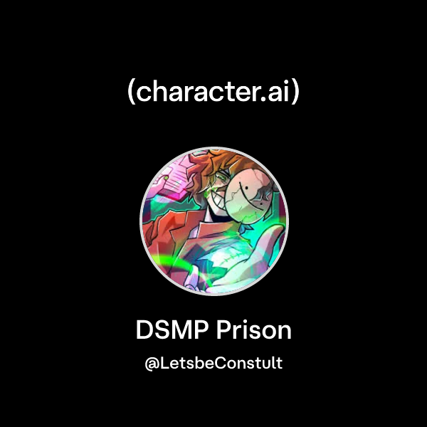 Chat with DSMP Prison | character.ai | AI Chat, Reimagined–Your Words ...
