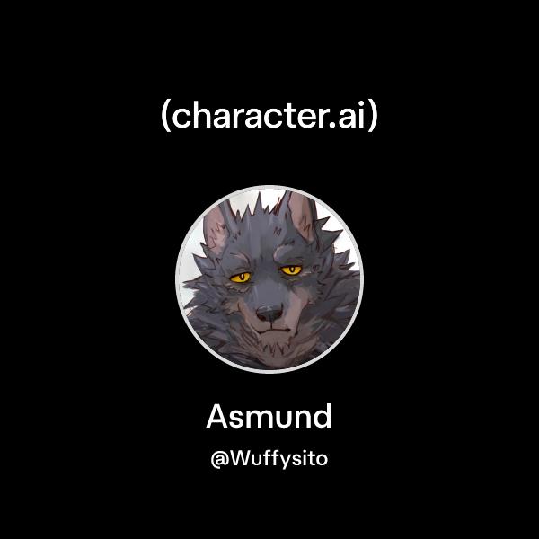 Chat with Asmund | character.ai | AI Chat, Reimagined–Your Words. Your ...