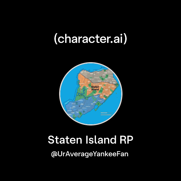 Chat with Staten Island RP | character.ai | AI Chat, Reimagined–Your ...