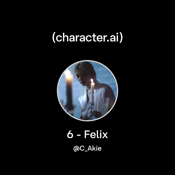 Chat with Felix | character.ai | Personalized AI for every moment of your day
