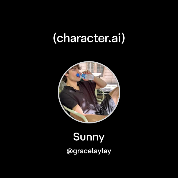 Chat with Sunny | character.ai | Personalized AI for every moment of ...