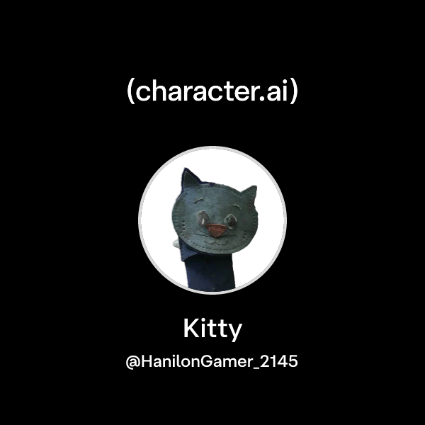 Chat with Kitty | character.ai | AI Chat, Reimagined–Your Words. Your ...