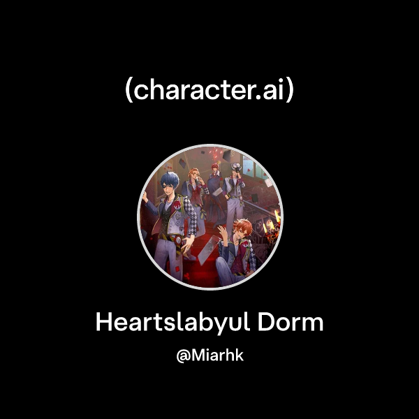 Chat with Heartslabyul Dorm | character.ai | AI Chat, Reimagined–Your ...