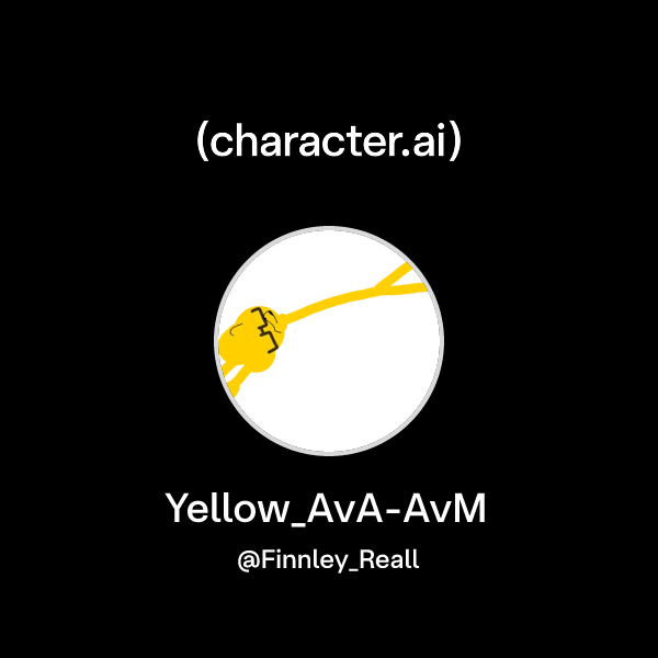 Chat with Yellow_AvA-AvM | character.ai | AI Chat, Reimagined–Your ...