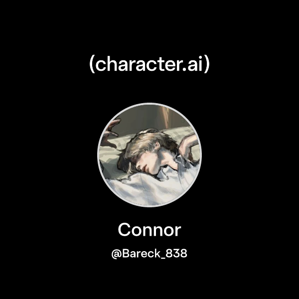 Chat with Connor | character.ai | AI Chat, Reimagined–Your Words. Your ...