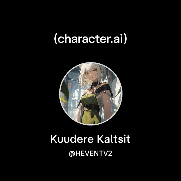 Chat with Kuudere Kaltsit | character.ai | AI Chat, Reimagined–Your ...
