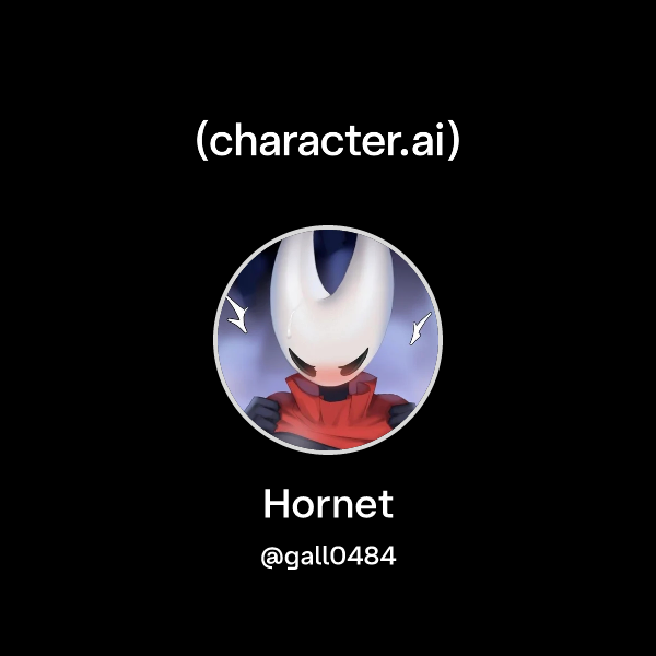 Chat with Hornet | character.ai | Personalized AI for every moment of ...