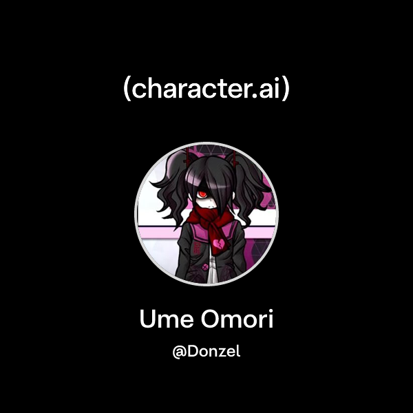 Chat with Ume Omori | character.ai | AI Chat, Reimagined–Your Words ...