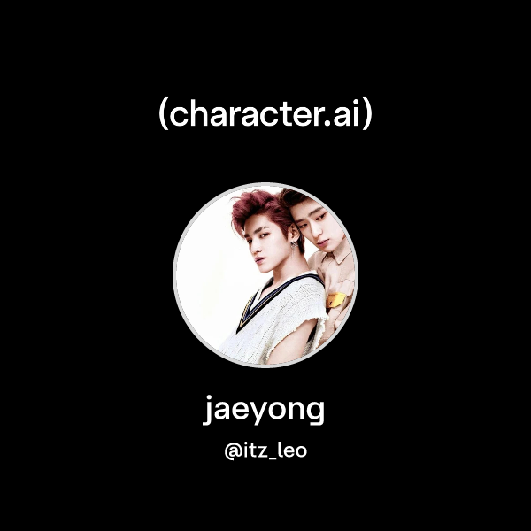 Chat with jaeyong | character.ai | AI Chat, Reimagined–Your Words. Your World.