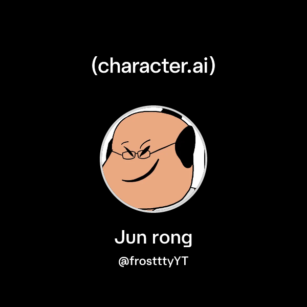 Chat with Jun rong | character.ai | AI Chat, Reimagined–Your Words ...