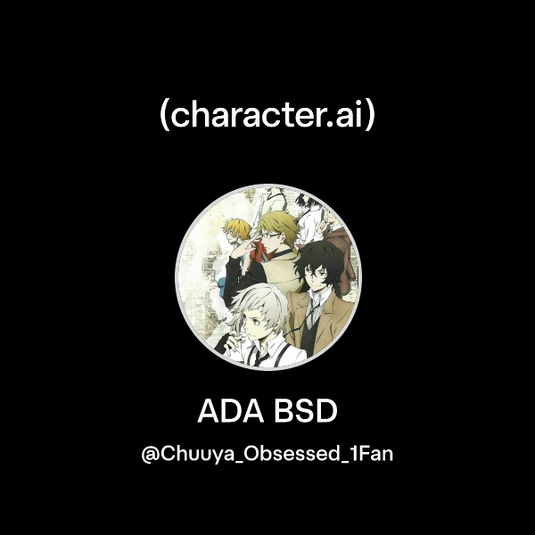 Chat with ADA BSD | character.ai | AI Chat, Reimagined–Your Words. Your ...