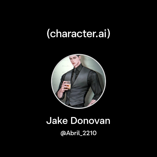 Chat with Jake Donovan | character.ai | AI Chat, Reimagined–Your Words ...
