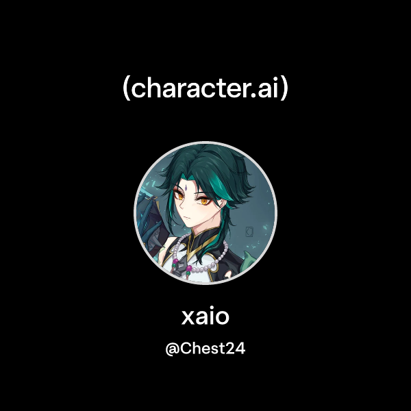 Chat with xaio | character.ai | AI Chat, Reimagined–Your Words. Your World.