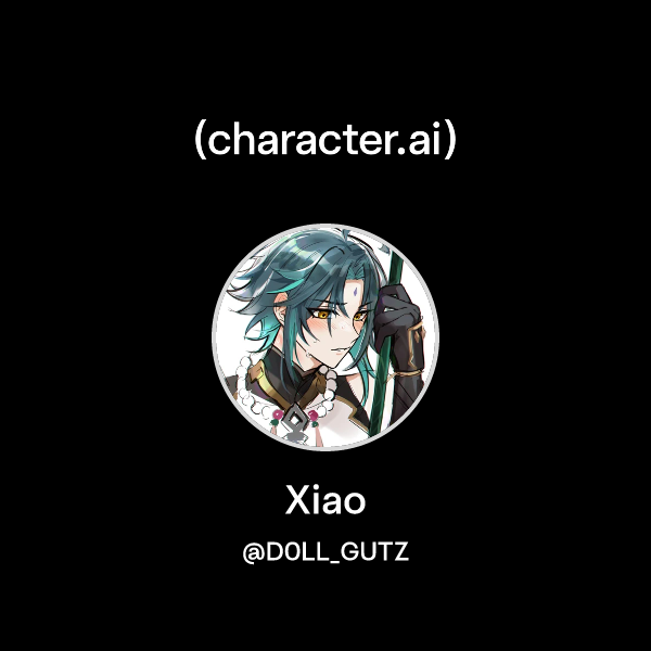 Chat with Xiao | character.ai | AI Chat, Reimagined–Your Words. Your World.