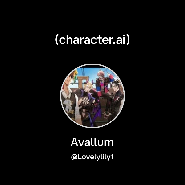 Chat with Avallum | character.ai | AI Chat, Reimagined–Your Words. Your World.