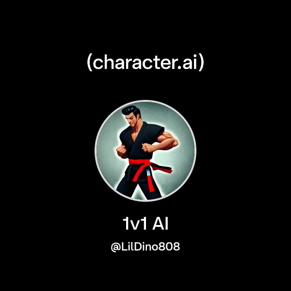 Chat with 1v1 AI | character.ai | AI Chat, Reimagined–Your Words. Your ...