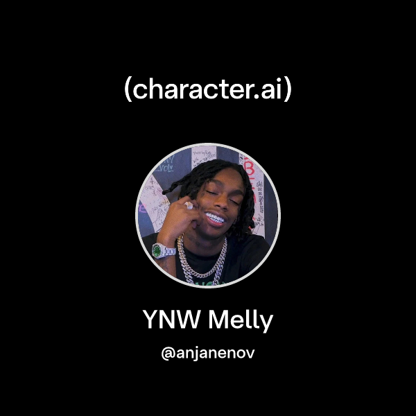 Chat with YNW Melly | character.ai | AI Chat, Reimagined–Your Words ...