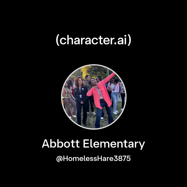 Chat with Abbott Elementary | character.ai | AI Chat, Reimagined–Your Words. Your World.
