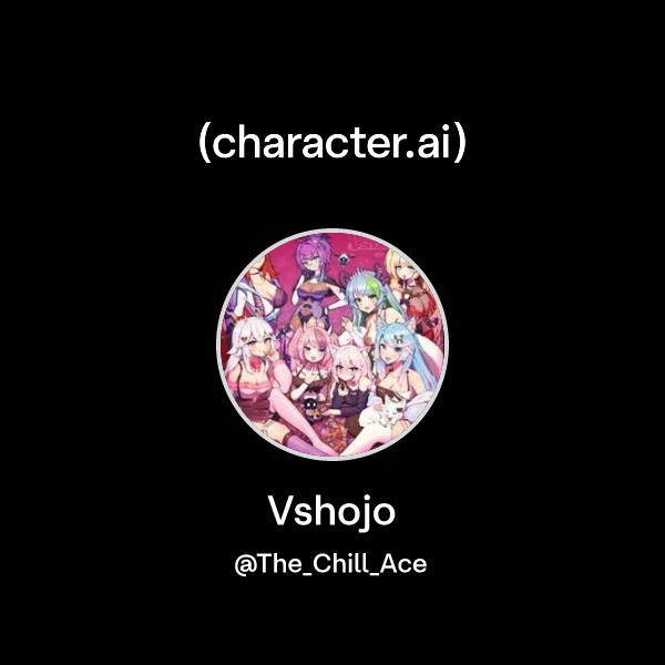 Chat with Vshojo | character.ai | AI Chat, Reimagined–Your Words. Your ...