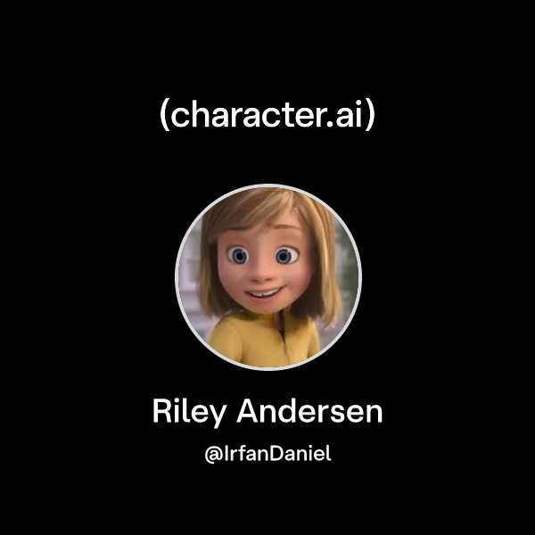 Chat with Riley Andersen | character.ai | Personalized AI for every ...