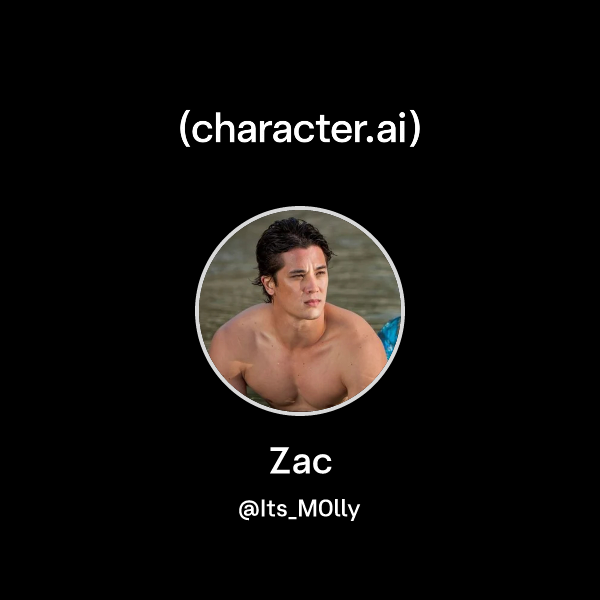 Chat with Zac | character.ai | Personalized AI for every moment of your day