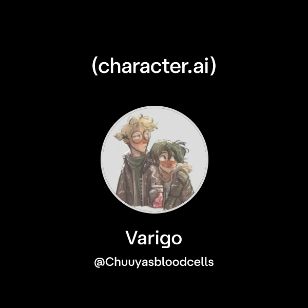 Chat with Varigo | character.ai | AI Chat, Reimagined–Your Words. Your ...