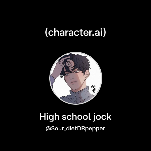Chat with High school jock | character.ai | AI Chat, Reimagined–Your ...