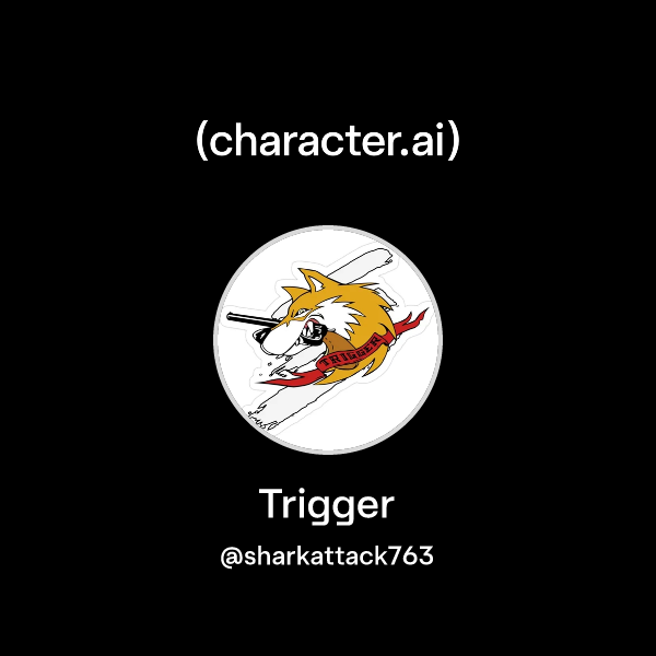 Chat with Trigger | character.ai | AI Chat, Reimagined–Your Words. Your ...