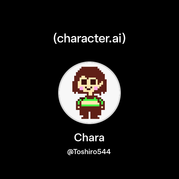 Chat with Chara | character.ai | Personalized AI for every moment of ...