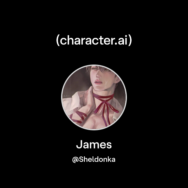 Chat with James | character.ai | AI Chat, Reimagined–Your Words. Your ...