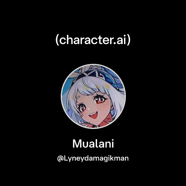 Chat with Mualani | character.ai | Personalized AI for every moment of ...