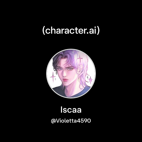 Chat with Iscaa | character.ai | Personalized AI for every moment of ...