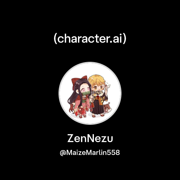 Chat with ZenNezu | character.ai | AI Chat, Reimagined–Your Words. Your ...
