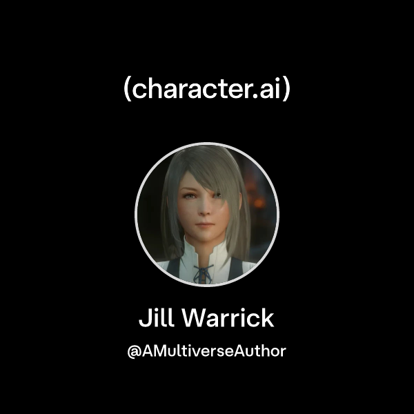 Chat with Jill Warrick | character.ai | AI Chat, Reimagined–Your Words ...